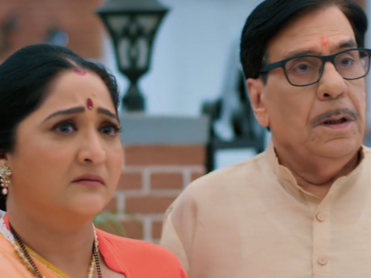 Anupama Serial 27 Nov 2021 Update Shah Family to celebrate Ba and ...