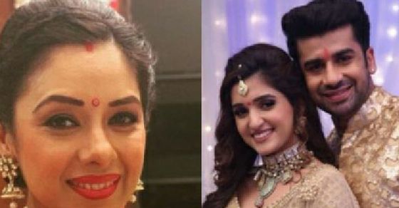 Anupamaa Spoiler, Anupama serial latest update kinjal and toshu will ... Anupamaa Spoiler, Anupama serial latest update kinjal and toshu will ...