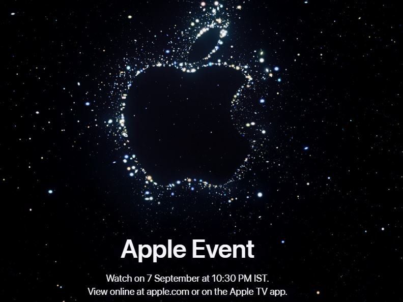 iPhone 14 Launch Apple To Host Launch Event On September 7 | Tech News