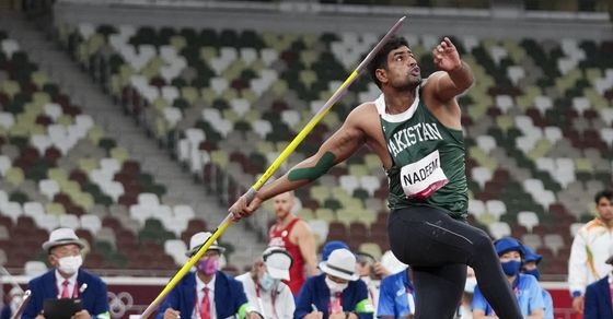 Pakistan Olympic Medals | Pakistan in Olympics | How many olympic ...