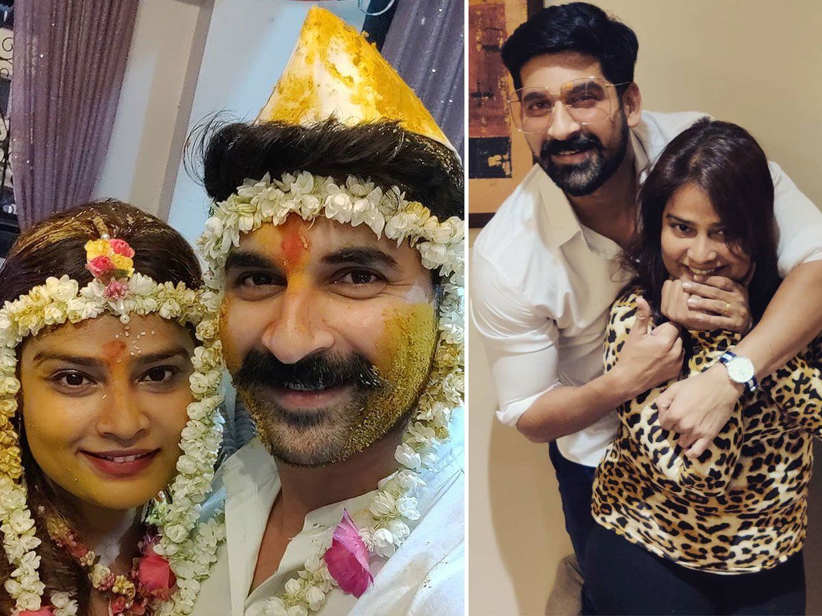 Arun Gawli Daughter Marriage: आज डॉन अरुण गवली की बेटी से शादी करेगा ये ...