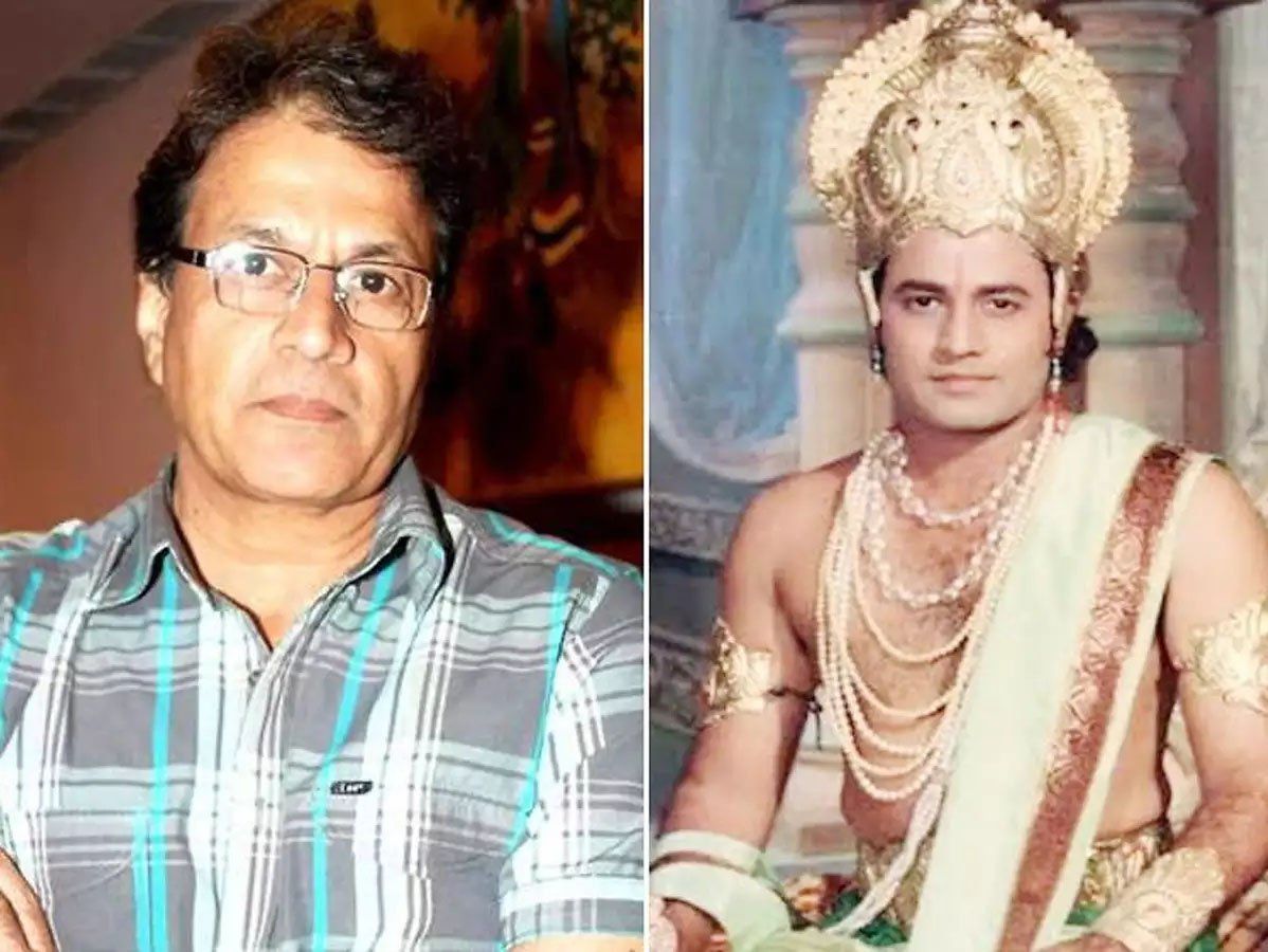 ramayan actor Arun Govil Birthday lesser known facts net worth roles ...
