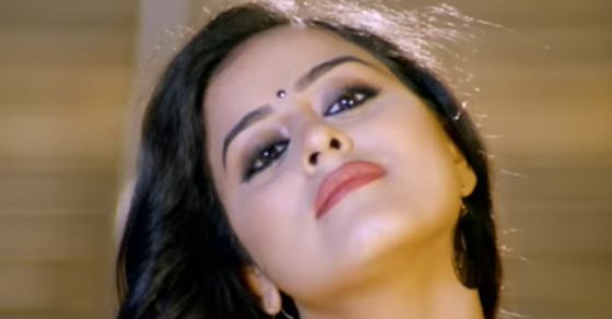 Arvind Akela Kallu New Bhojpuri Song Manmohini romance with yamini sing, Bhojpuri Song: अरविंद ...