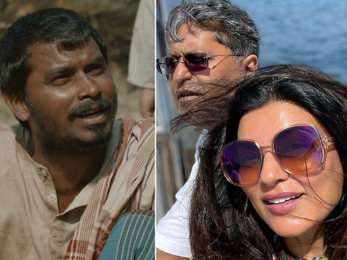 Ashok Pathak aka Panchayat Binod reacts on dekh raha hai binod memes ...