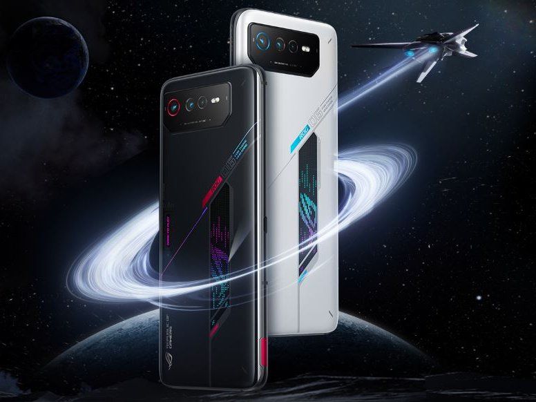 Asus ROG Phone 6 ROG Phone 6 Pro Launched in India, Check Price ...