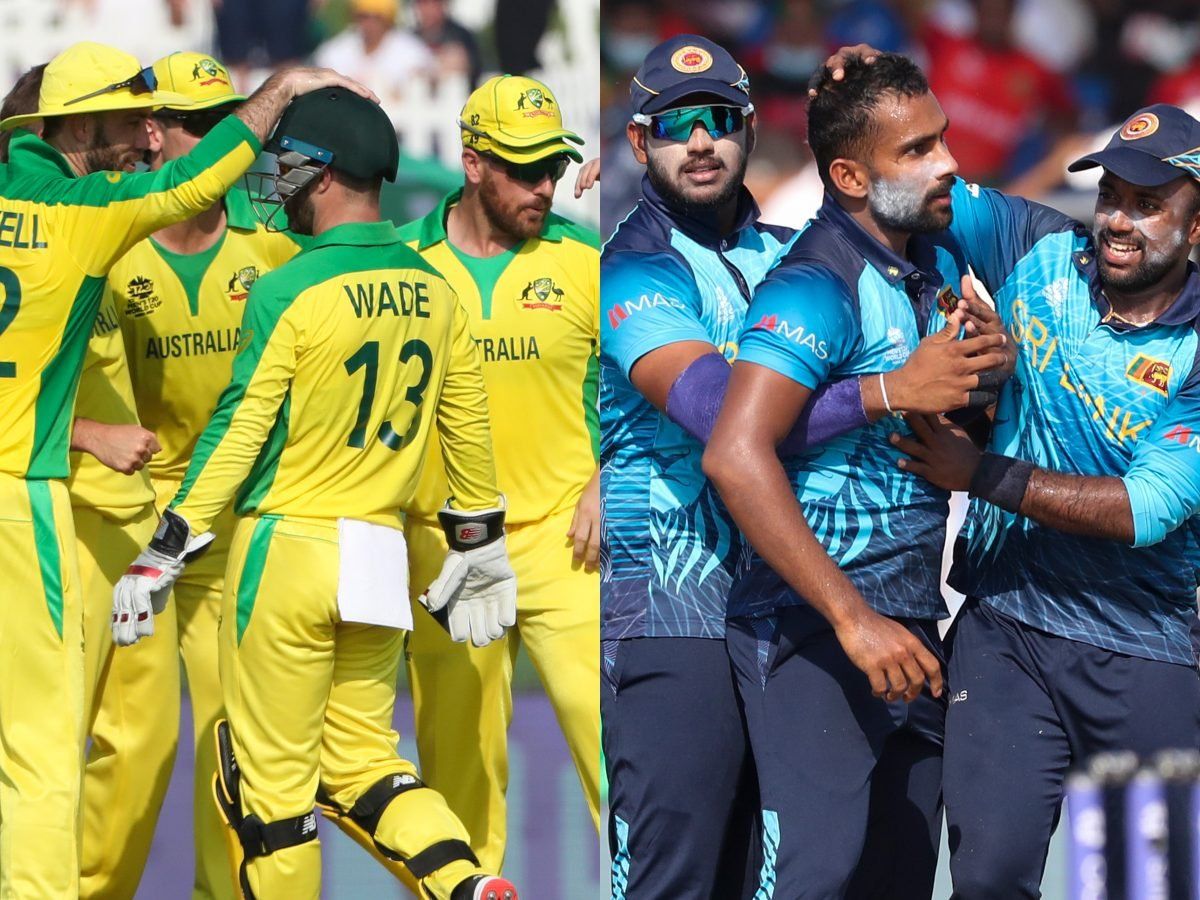 AUS vs SL: आज ऑस्ट्रेलिया बनाम श्रीलंका मैच में ऐसी हो सकती है प्लेइंग ...