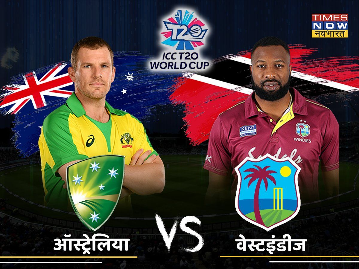 Australia vs West Indies Dream11: Australia vs West Indies (AUS vs WI ...