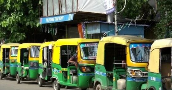 Mumbai News: Mumbai Auto-rickshaw union will go on strike in Mumbai on ...
