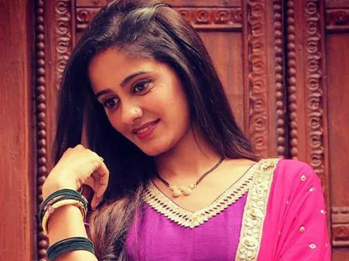 Ayesha Singh Profile। कौन हैं आयशा सिंह। Sai Joshi। who is ayesha singh ...