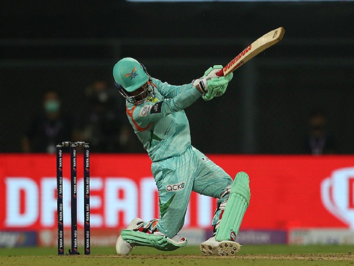 Kaun hai Ayush Badoni| Who is Ayush Badoni makes an impact in his IPL ...