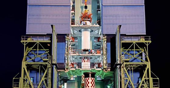 ISRO to launch AzaadiSAT microsatellite on Sunday, designed by 750 girl ...