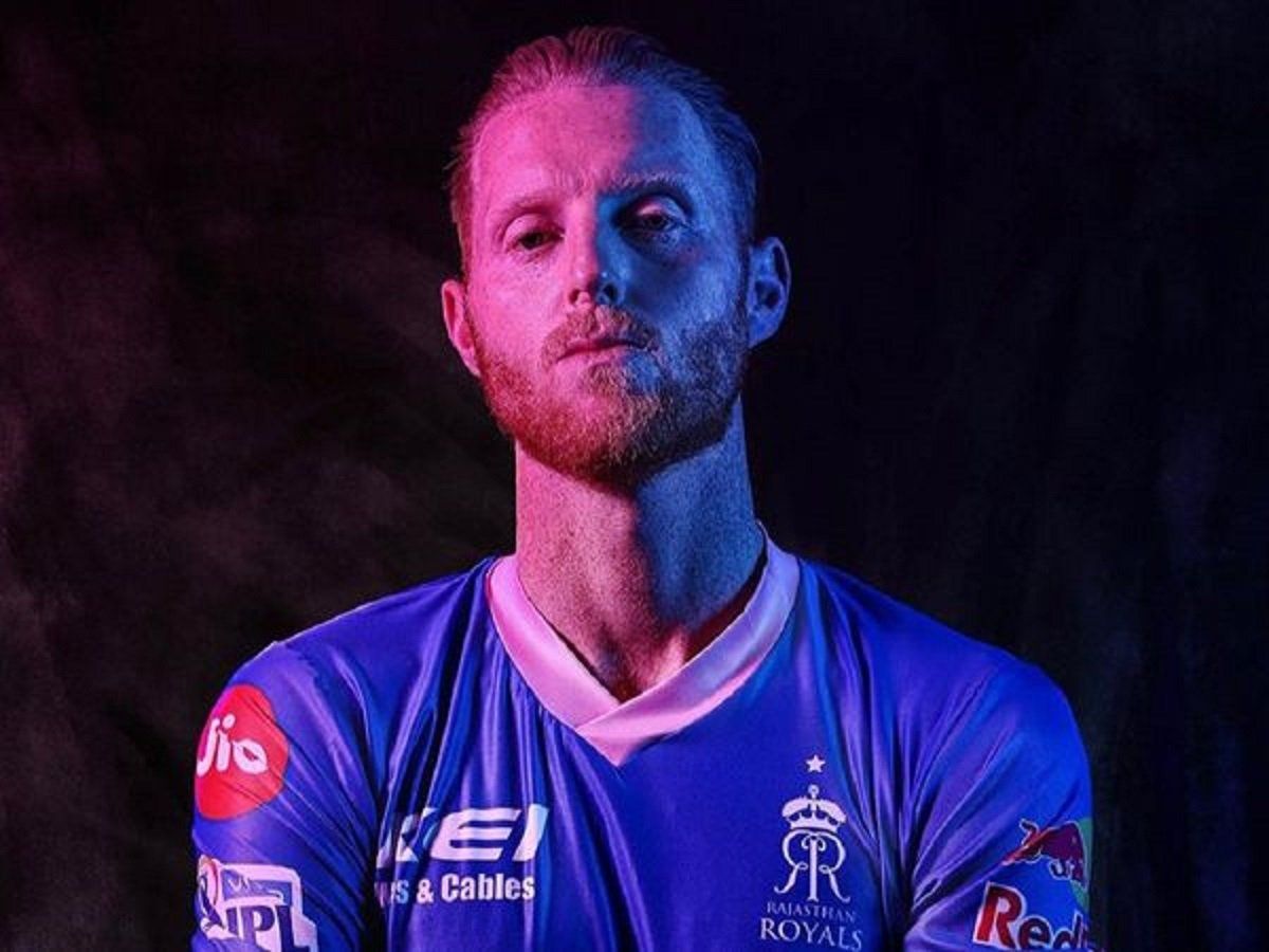 Ben Stokes, IPL 2021 । इंग्लैंड के क्रिकेट बोर्ड ने कहा- 'हमारे खिलाड़ी ...