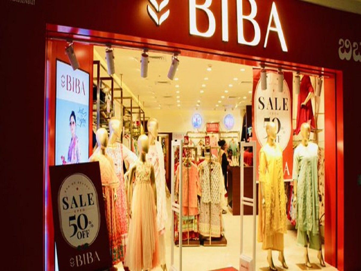 Biba Apparels Private Limited Annual Report 2024-2024 – IYDRNT