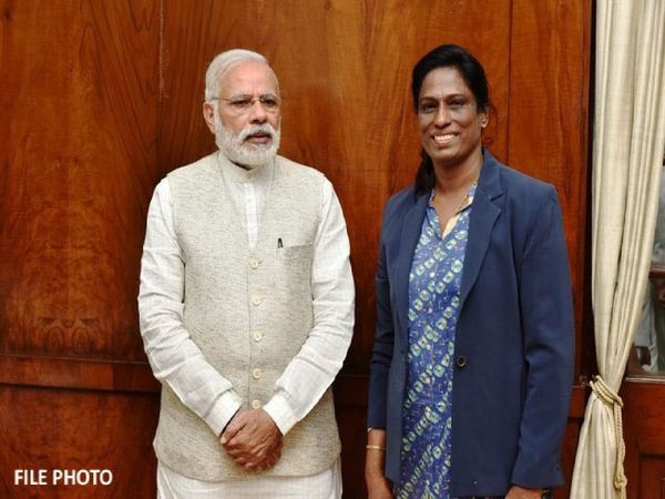 bjp rajya sabha nomination of Ilaiyaraaja P T Usha Veerendra Heggade ...