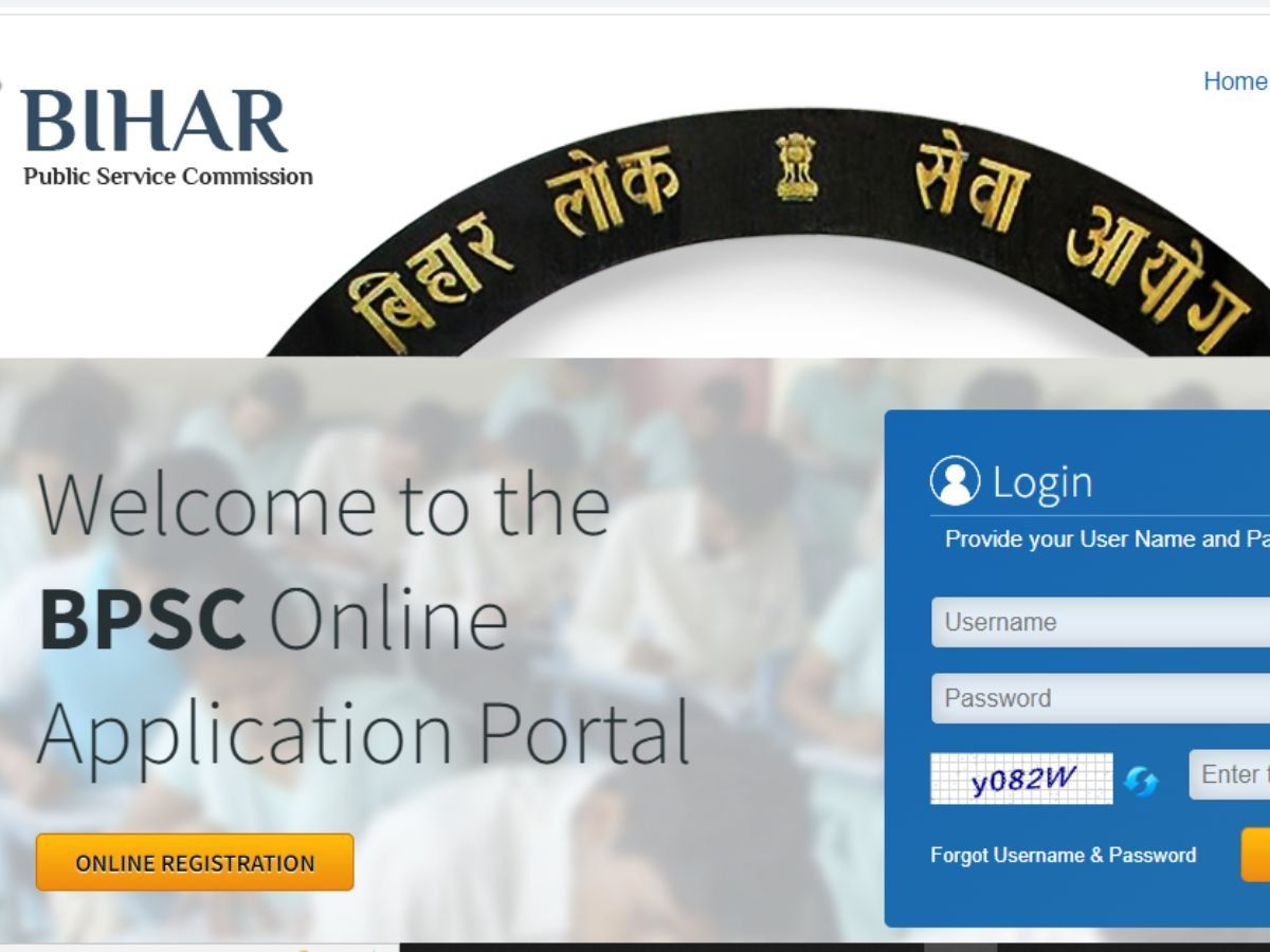 BPSC 67th Main Exam Notification 2022: जारी हुआ बीपीएससी 67वीं मुख्य परीक्षा का नोटिस, bpsc.bih ...