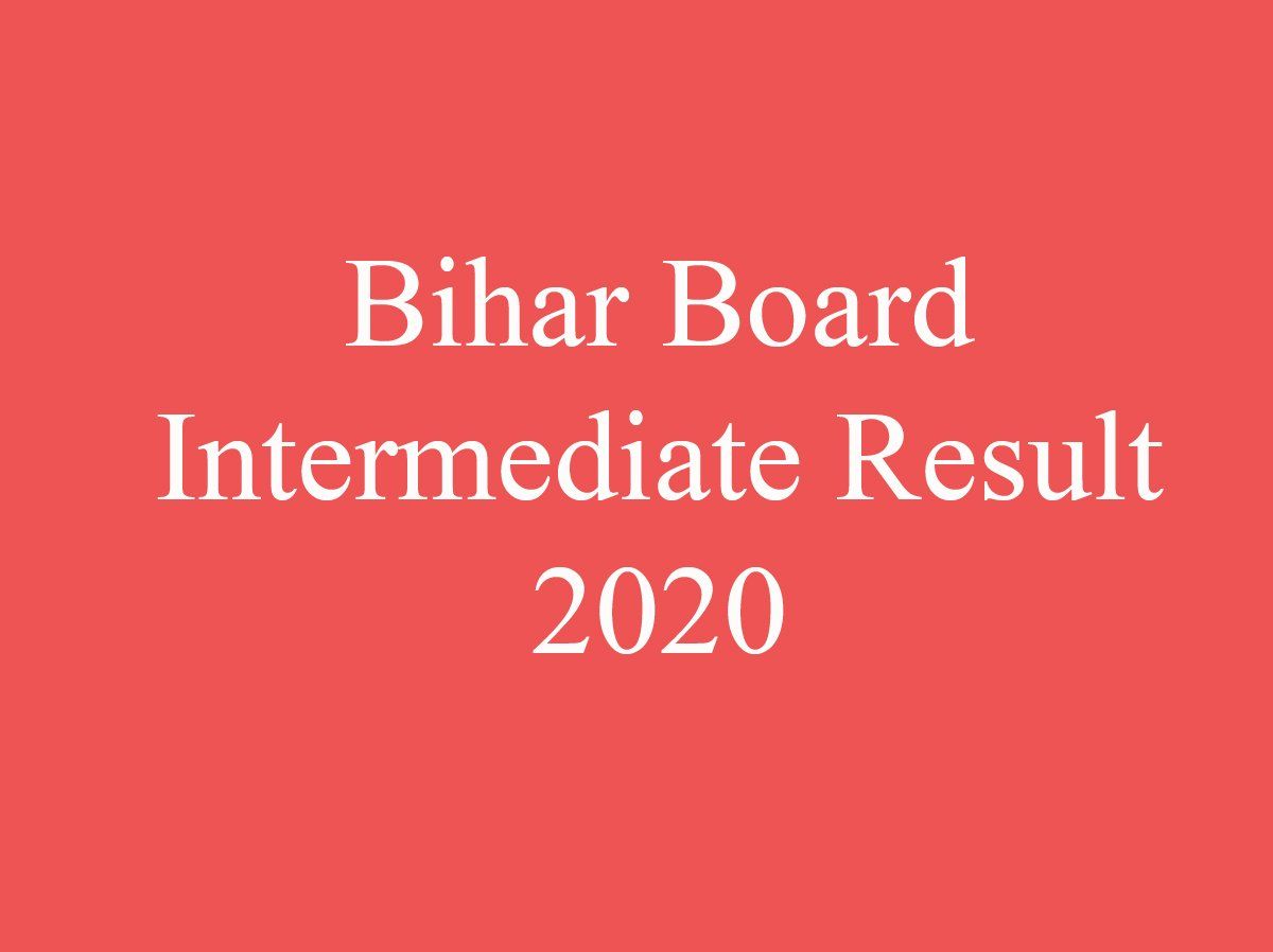 BSEB Bihar Board result 2020: BSEB ने biharboardonline.gov.in पर 12वीं ... BSEB Bihar Board result 2020: BSEB ने biharboardonline.gov.in पर 12वीं ...
