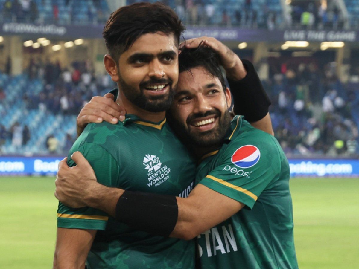 Former Pakistan cricketer Mudassar Nazar suggests replacing Babar Azam ...