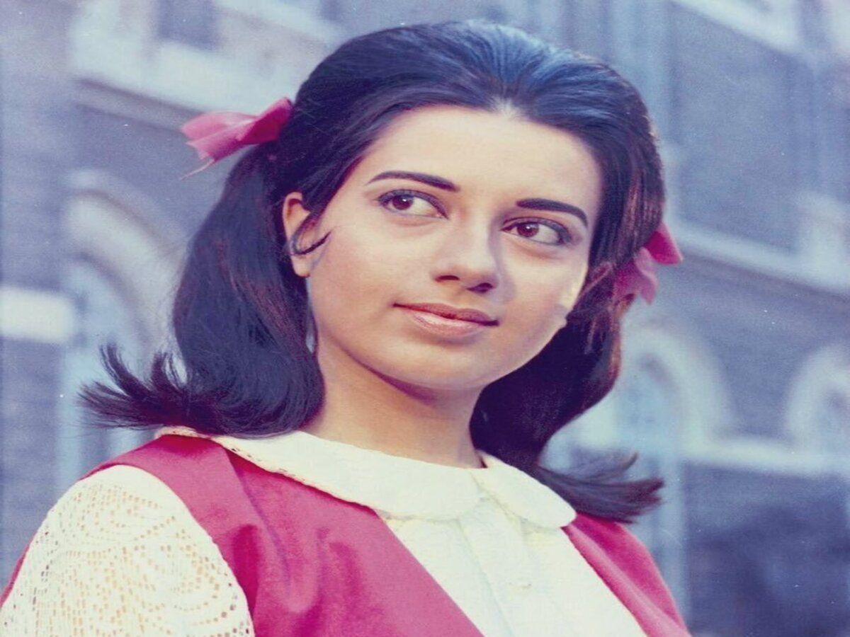 Babita Birthday Special journey from fashion icon to bold mother lesser ...