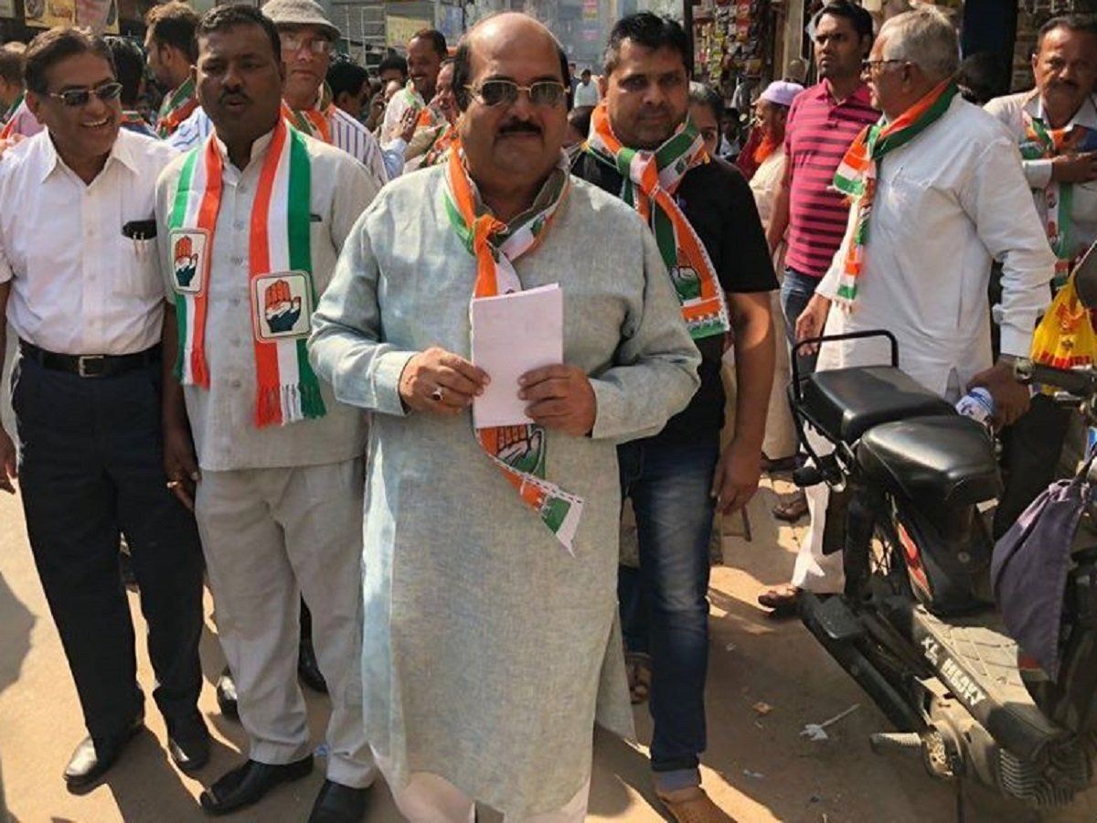 Badruddin Sheikh dies, अहमदाबाद में काफी बढ़ गया कोरोना का कहर, सीनियर ...