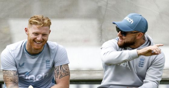 Ben Stokes and Brendun Mcullum duo will Start New Era of England Test ...