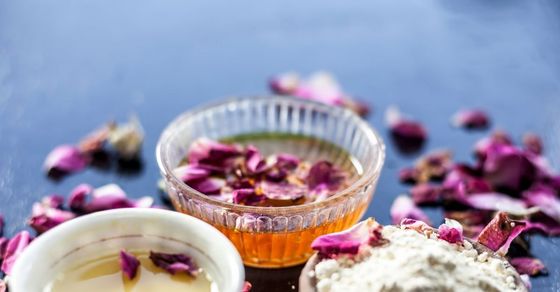 Besan For Skin: how to get rid of dry skin and pimples try these basan ...