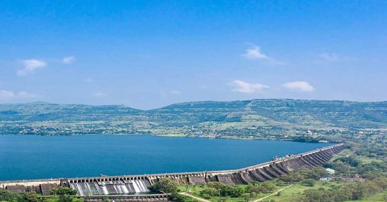 Pune Bhatghar Dam: Pune administration will make Bhatghar dam safe-पुणे ...