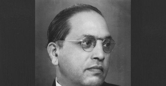 Today's history, November 25: Baba saheb Bhim Rao Ambedkar's concluding ...