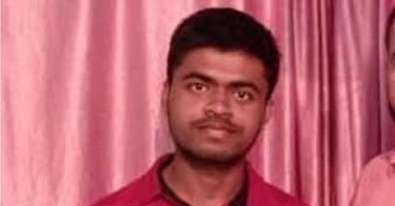 Bihar Board 12th Result Gopalganj Based Rickshaw Driver Son Sangam Raj