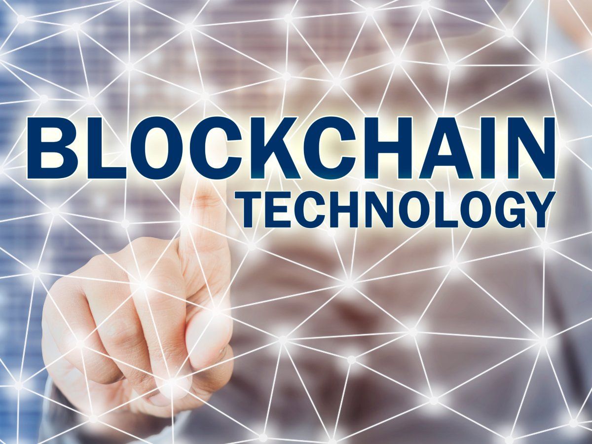 Career in Blockchain Technology: Course and Career Scope to become a ...