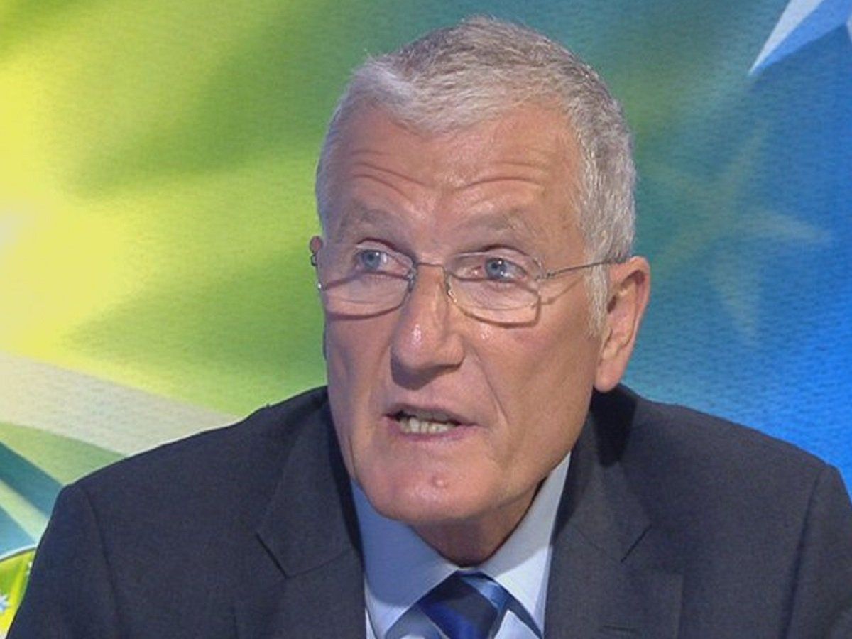 Bob Willis death: महान बॉब विलिस का निधन, घुटनों की सर्जरी और दर्द के ...