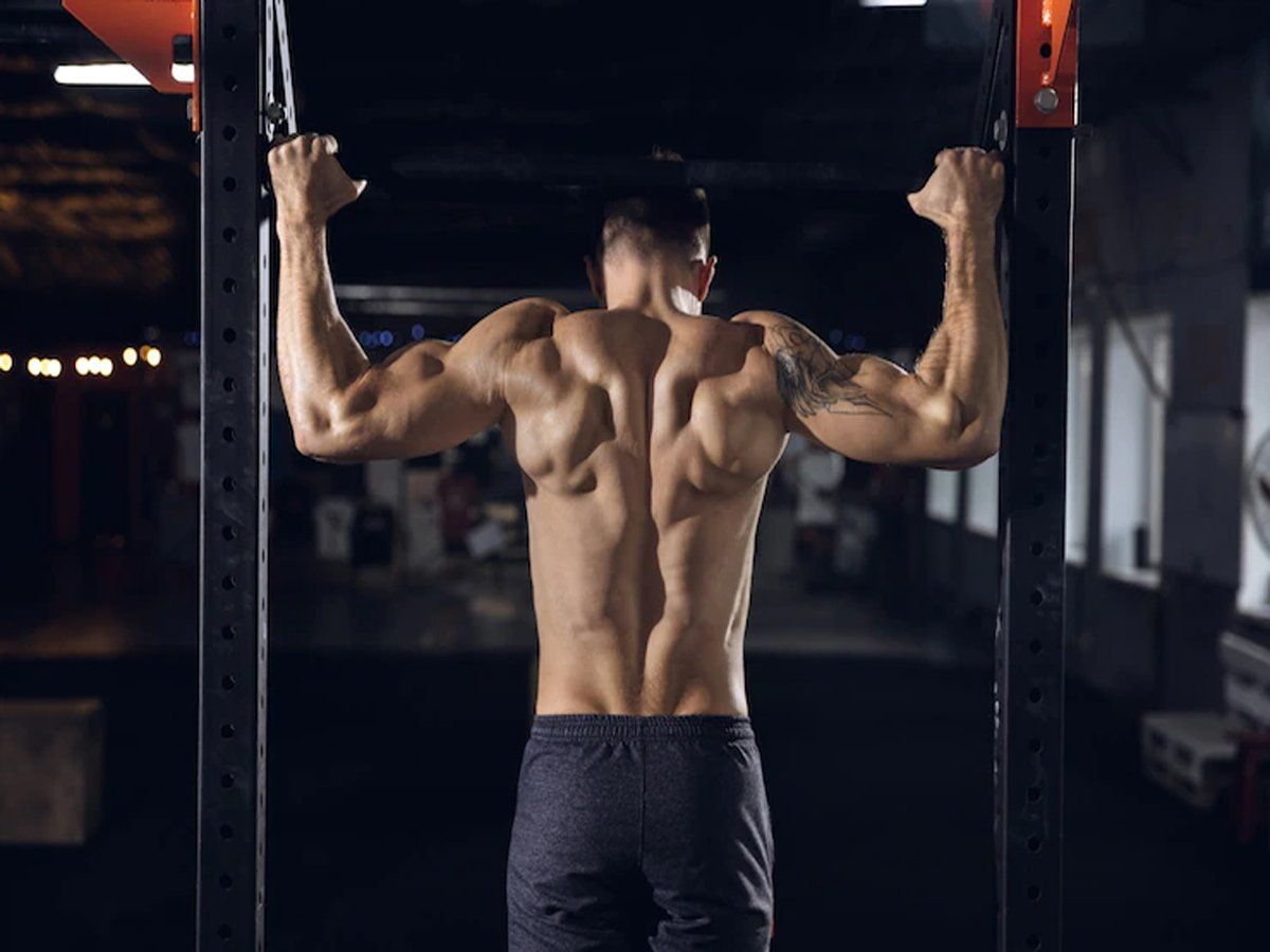 Bollywood Actors: Gym Exercise Not only actress but actors also sweats ...