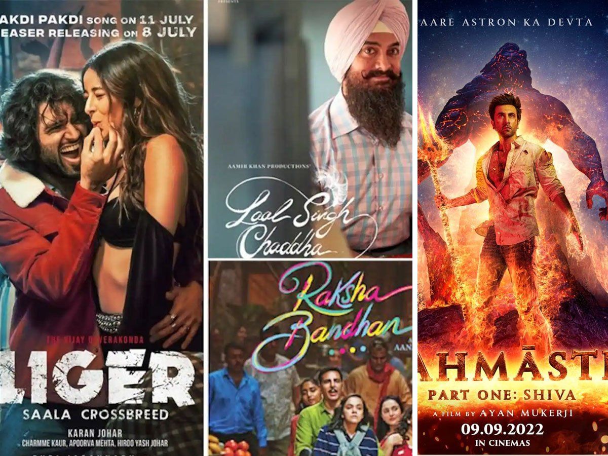 Special Report Bollywood is grappling with fear and Boycott hashtags ...