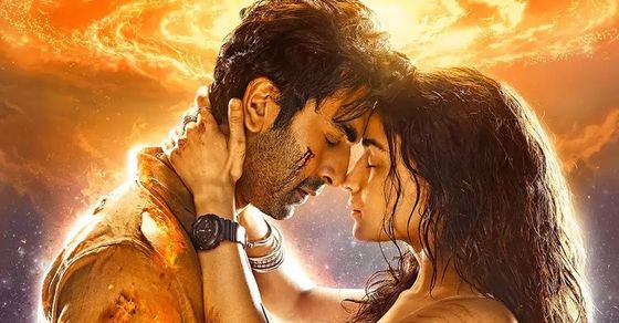 story of brahmastra which uses by arjun and ashwathama in mahabhara ...