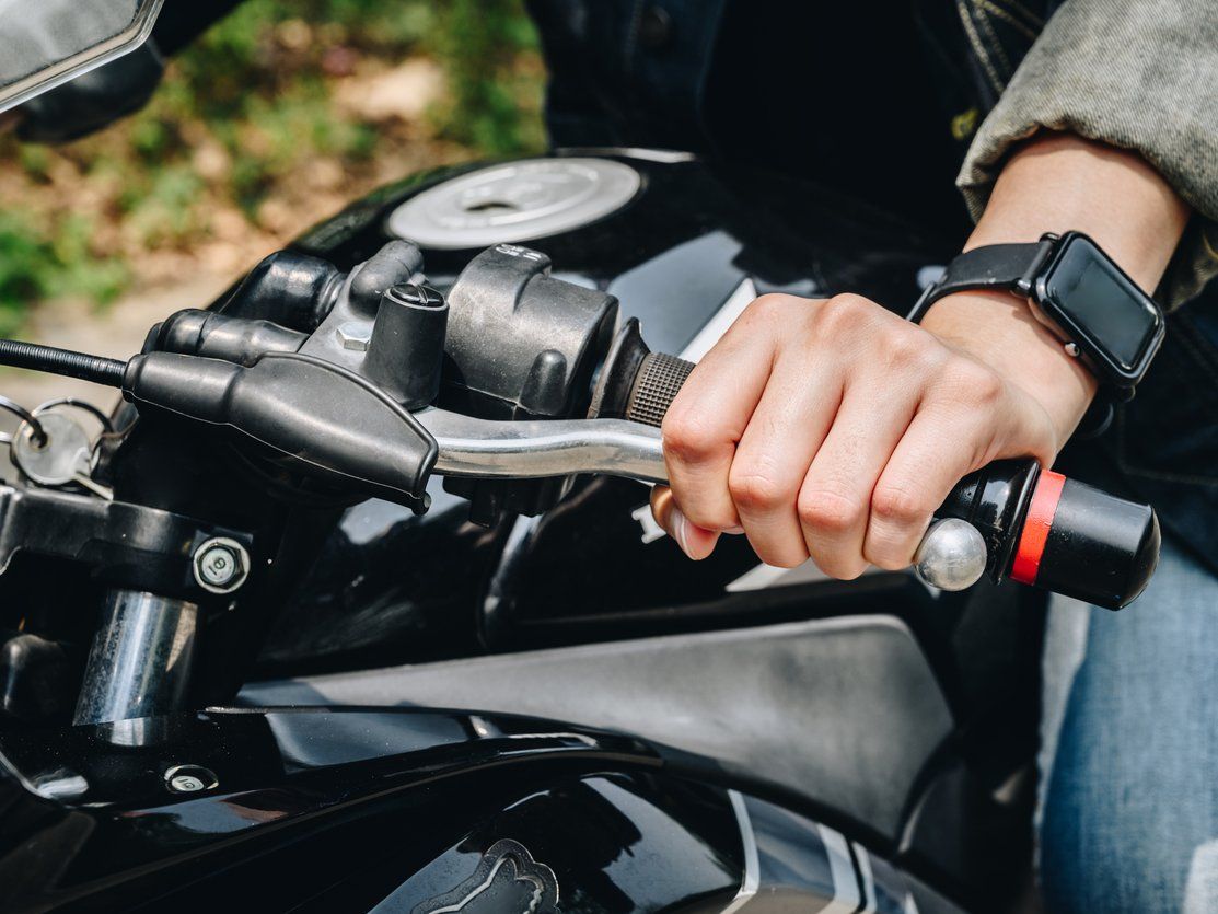 What Is ABS In Bikes Check How It Works