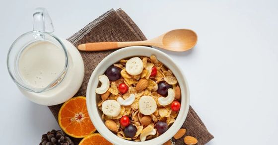 Benefits of Breakfast: why is breakfast important in the morning ...