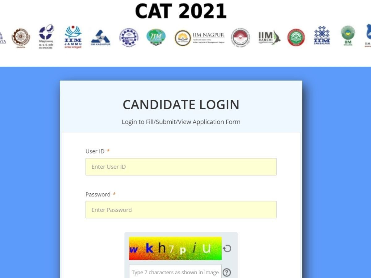 CAT Result 2021 can be declared today know how to check it and expected ...