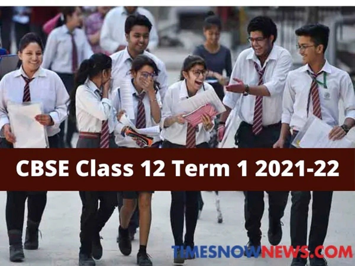 CBSE Class 12 Term 1 Maths, Applied Maths Answer Key 2021-22 PDF Download