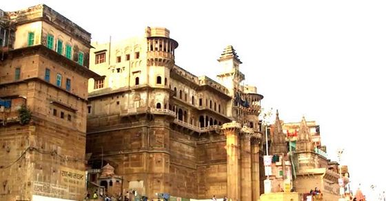 'चन्द्रकांता' के 'चुनारगढ़ के किले' की आखिर आज भी क्यों होती है चर्चा ...