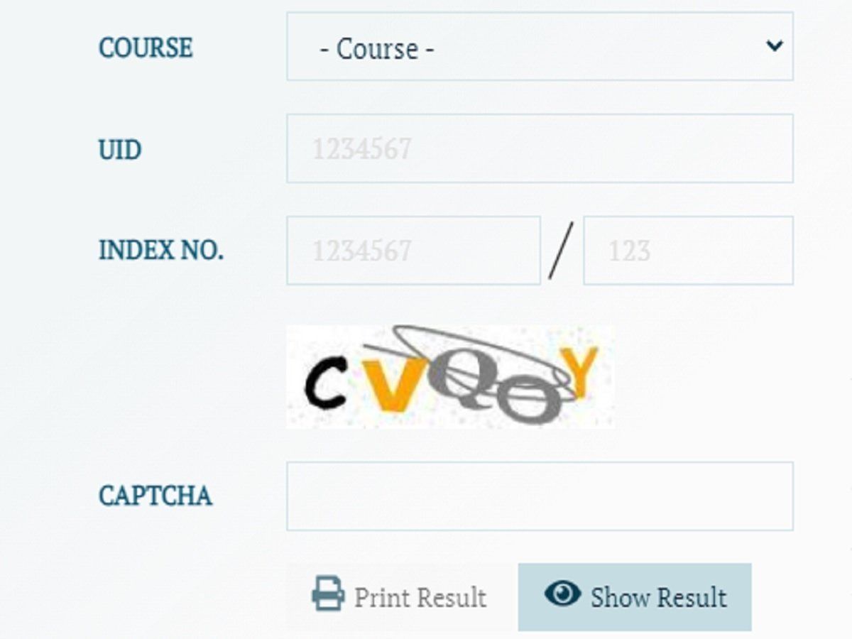 CISCE ISC Board 12th Result 2022 declared check direct link at results ...