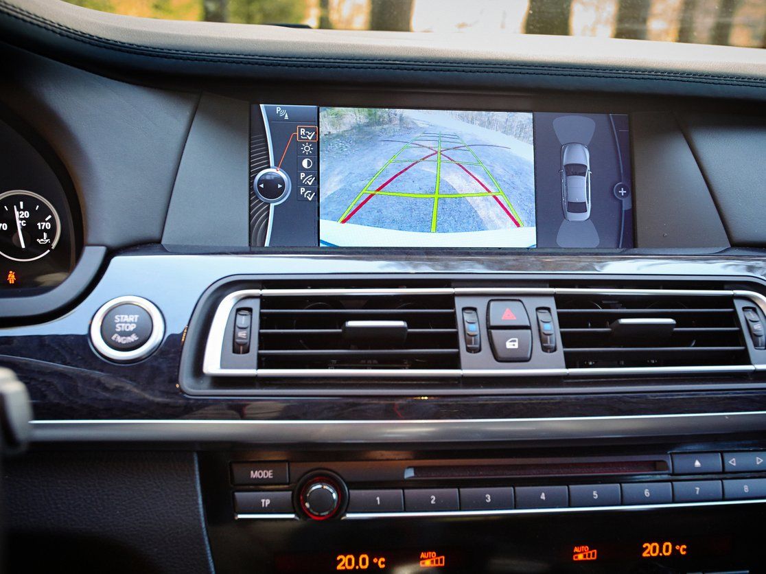 What is 360 degree camera setup in cars, check how it works