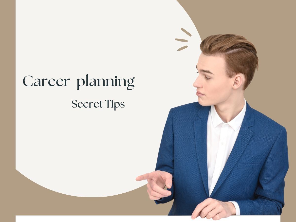 Career Tips for college students: Career planning tips for college ...