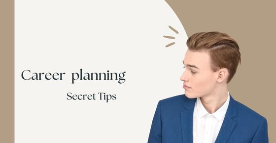 Career Tips for college students: Career planning tips for college ...