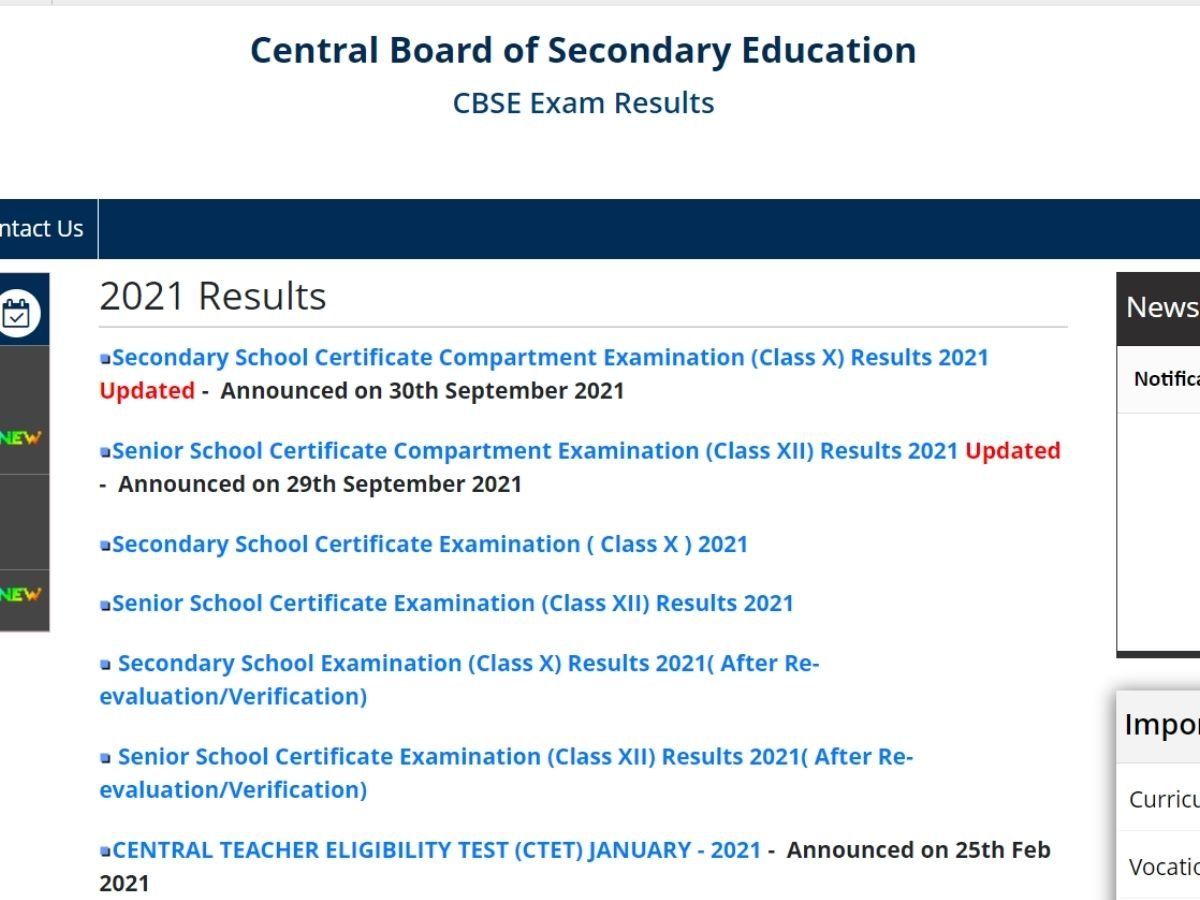 CBSE Term 2 Date Sheet 2022: CBSE Class 10, 12 Practical Exam Starts ... CBSE Term 2 Date Sheet 2022: CBSE Class 10, 12 Practical Exam Starts ...