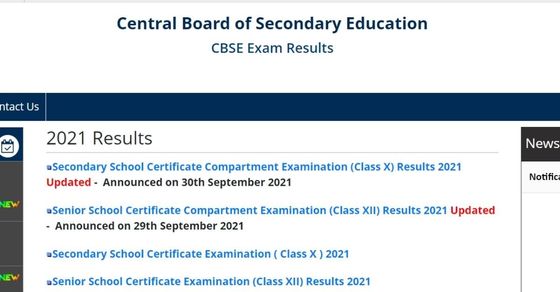 CBSE Term 2 Date Sheet 2022: CBSE Class 10, 12 Practical Exam Starts ...
