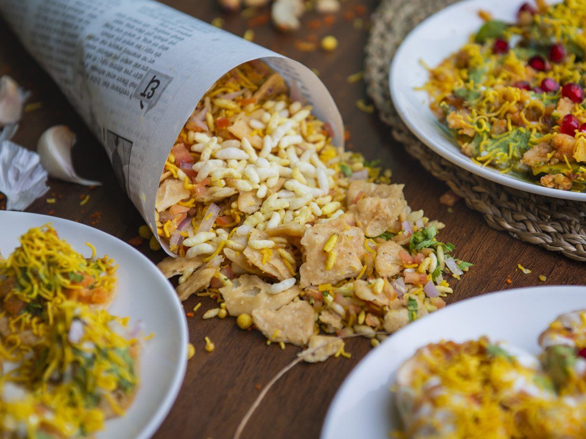 Ban on serving Poha, Jilebi, Samosa on newspaper pages, fine and jail ...