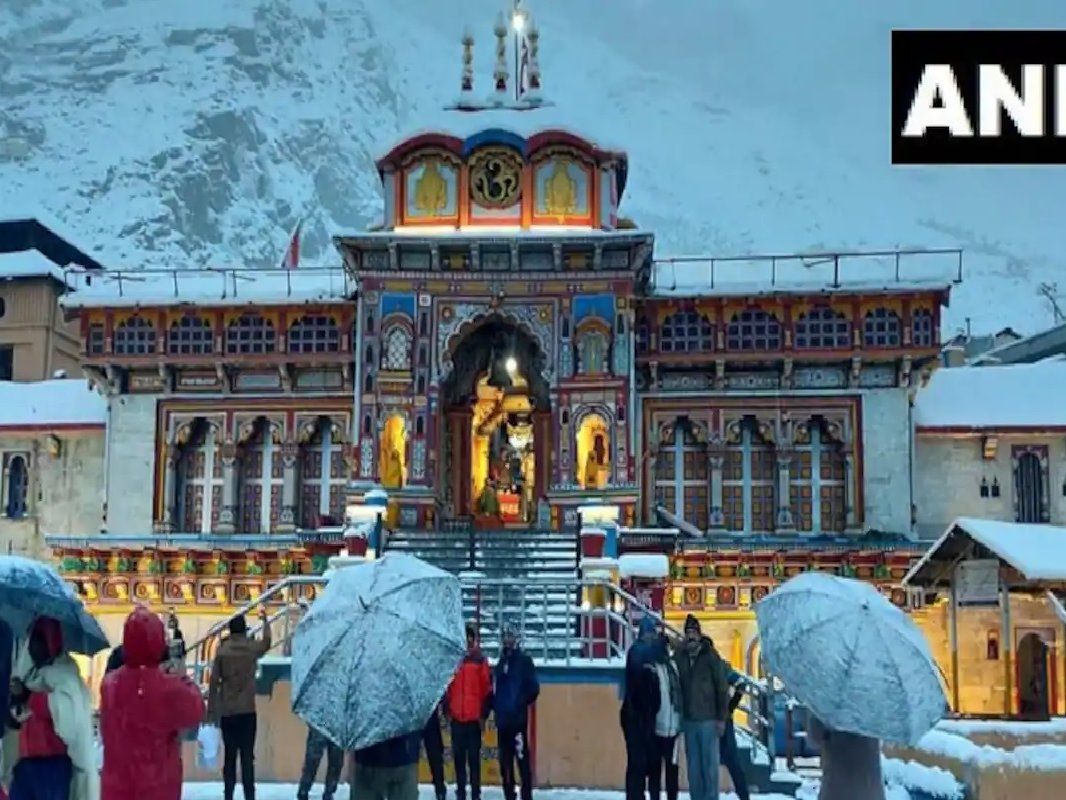 Char Dham Road Project Supreme Court Decision On Char Dham Road Char Dham Road Project Supreme Court Decision On Char Dham Road