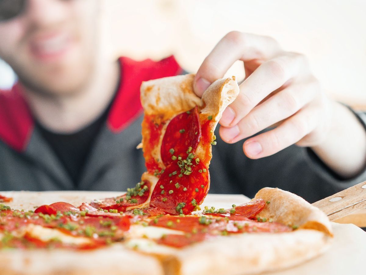 Cheat Meals: Cheat Meals side effects and benefits for good health ...