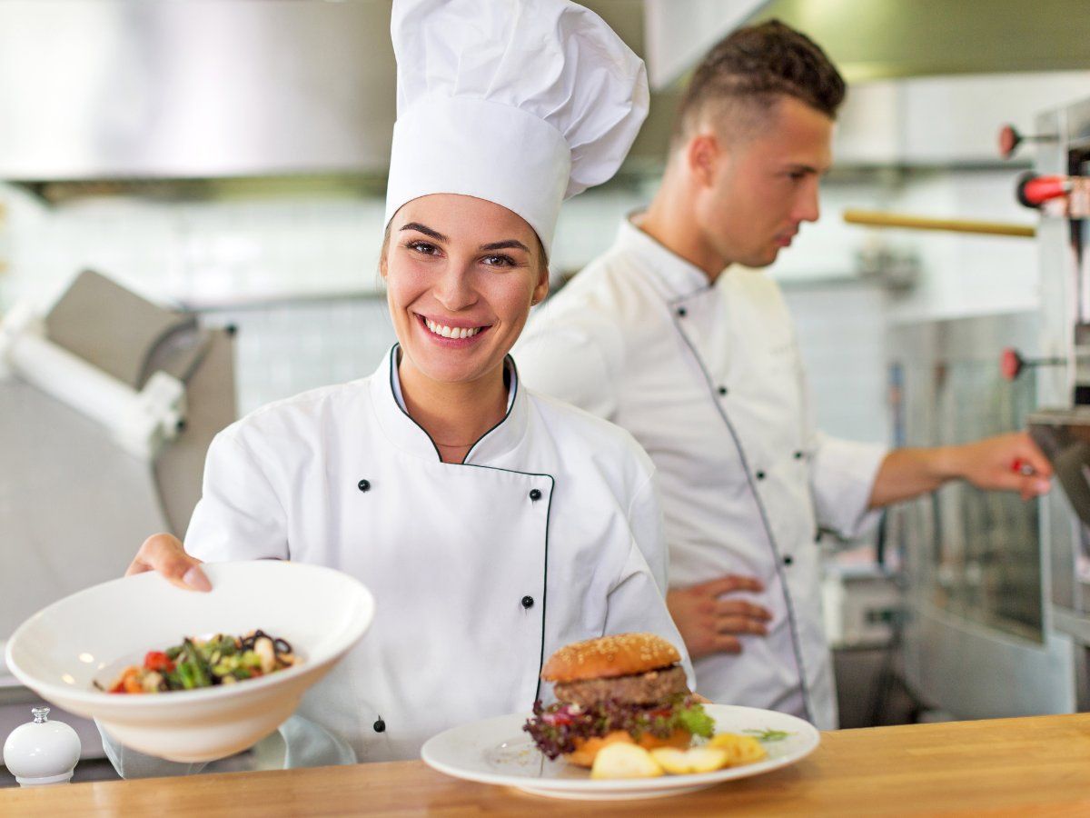 Career as Chef: Learn Chef course and options to make a great career ...