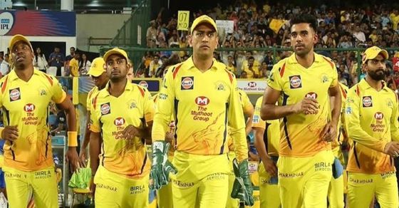 CSK IPL Schedule 2020 (सीएसके आईपीएल शेड्यूल २०२०)| Chennai Super Kings ...