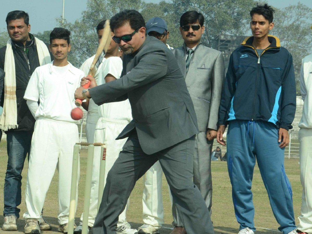 Chetan Sharma chief selector । चेतन शर्मा होंगे चयन समिति के नए चेयरमैन ...